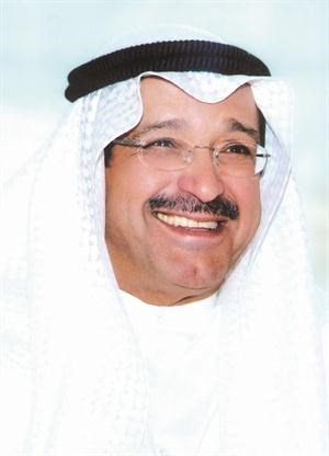 فهد الرجعان ذلك العملاق الشامخ | جريدة الأنباء | Kuwait